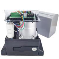 China Light Weight 600 Kg Automatic Sliding Gate Opener Waterproof for sale