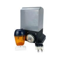 China Light Weight 600 Kg Automatic Sliding Gate Opener Waterproof for sale
