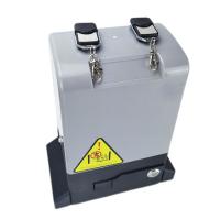 China 370W 600kg Light Weight Sliding Gate Opener Set with All Accessories for sale
