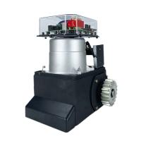 China Automatic Sliding Gate Motor 1000 Kg 550W 110V 220V Galvanized for sale