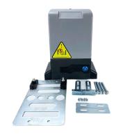 China 750W 1500 Kg Automatic Sliding Gate Motor Heavy Duty For Gates for sale
