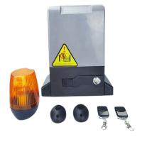 China Heavy Duty Automatic Gate Opener Kit 550W 1000 Kg Waterproof for sale