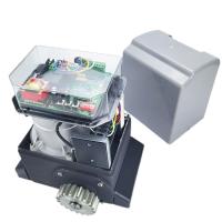 China Heavy Duty Sliding Gate Operator With 2 Remote Controls 1200W 2000Kg for sale