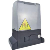 China Gate 1500kg Smart Home Garage Opener Sliding Openers for sale