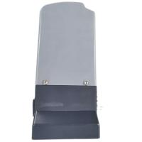 China 1500kg Heavy Duty Sliding Gate Opener 550W 110V Industrial Electric Gate Motor for sale