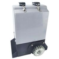 China 550W 1000Kg 110V 220V Sliding Gate Motor Galvanized for sale