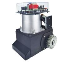 China AC Motor Kit Small Sliding Gate Motors 600kg Load 370W Power for Automatic Gate Opener for sale