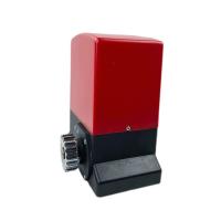 China Electric Sliding Gate Opener 2000kg 700W Complete Kit with Accessories for sale