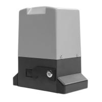 China 110v 800kg High Speed Gate Opener for sale