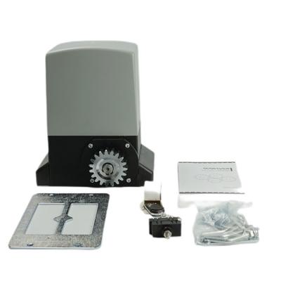 China 800kg Automatic Sliding Gate Opener Powder Coated Waterproof for sale