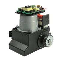 China 2000kg Heavy Duty Automatic Sliding Gate Operator 110V 220V with All Accessories for sale