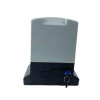 China 800kg Automatic Sliding Gate Opener Powder Coated Waterproof for sale