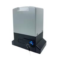 China 550W 1.5T Fast Sliding Gate Opener for sale