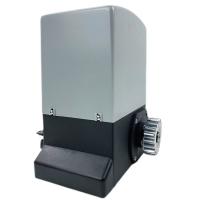 China 800kg Automatic Sliding Gate Opener Powder Coated Waterproof for sale