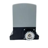 China 800kg Automatic Sliding Gate Opener Powder Coated Waterproof for sale