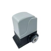 China AC110V 220V 1500kg Automatic Gate Opener Kit For Sliding Gate for sale