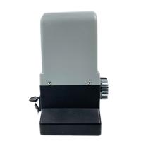 China 550W Heavy Duty Single Slide Electric Gate Opener 1500kg for sale
