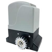 China 550W Heavy Duty Single Slide Electric Gate Opener 1500kg for sale