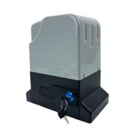 China 110V Automatic Sliding Gate Opener For School Park Store 12 m/min for sale