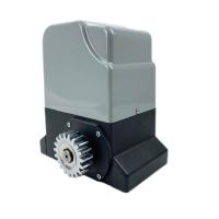 China 110V Automatic Sliding Gate Opener For School Park Store 12 m/min for sale