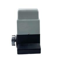 China 110V Automatic Sliding Gate Opener For School Park Store 12 m/min for sale