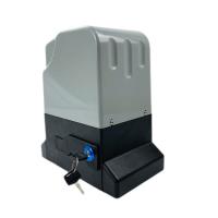 China 800kg Electric Sliding Gate Motor 220V 50Hz Single Phase Light Duty Automatic Opener for sale