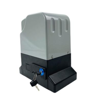 China 800kg Electric Sliding Gate Motor 220V 50Hz Single Phase Light Duty Automatic Opener for sale
