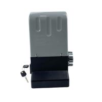 China 250W 20m Automatic Gate Openers For Driveways IP44 Light Weight for sale