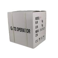 China 2000kg Heavy Duty Automatic Sliding Gate Operator 110V 220V with All Accessories for sale