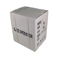 China AAYEE G600KG Automatic Sliding Gate Opener 12m/min 600kg AC 260W CE for sale
