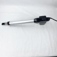 China 45W Single Swing Gate Openers 3200 RPM 5m Max Leaf Length for sale