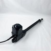 China 500kg Automatic Swing Gate Opener Motor 45W 1.6cm/S Running Speed for sale
