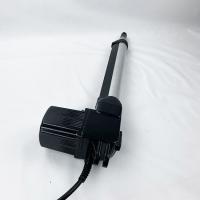 China 24V DC 500kg Single Swing Gate Opener IP44 Automated System for Residential Farm Gates for sale