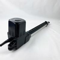 China Residential Powerful Single Swing Gate Openers 500kg IP44 for sale
