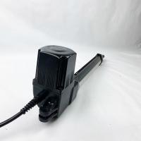 China 45W Single Swing Gate Openers 3200 RPM 5m Max Leaf Length for sale