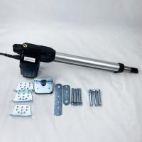 China Residential Powerful Single Swing Gate Openers 500kg IP44 for sale