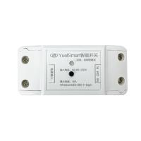 China Smartphone WiFi Controller for Sliding Gate Opener 2.4GHz Remote Access for sale