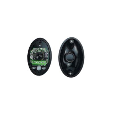 China 940nm 1.92kHz Infrared Photocell Gate Sensor 24V DC 49.2x76x21.6mm for sale