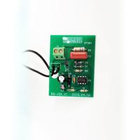 China 220V Gate Opener Accessories Control Board For Sliding Gate Operator for sale