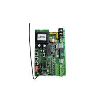 China 220V Gate Opener Accessories Control Board For Sliding Gate Operator for sale