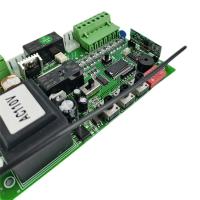 China 220V Gate Opener Accessories Control Board For Sliding Gate Operator for sale