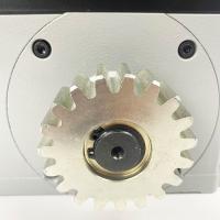 China 500W Heavy Duty Sliding Gate Motor Built-In Circuit Board Automatic for sale
