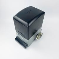 China 3T Electric Sliding Gate Opener 750W 220V Residential Sliding Gate Motor for sale