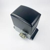 China Three Phase 380V 750W Heavy Duty Sliding Gate Opener 3000kg Industrial Use for sale