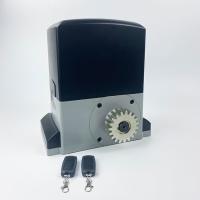 China 3000kg Sliding Driveway Gate Opener for sale