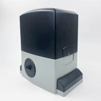 China 1400r/Min Heavy Duty Sliding Gate Motor 500W With Control Box for sale