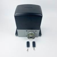 China 700W Heavy Duty Sliding Gate Opener for sale