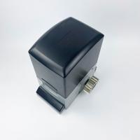 China 3000kg Fast Sliding Gate Opener 750W Commercial Heavy Duty AC Motor for sale