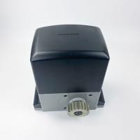 China 220V 750W 3000kg Heavy Duty Fast Sliding Gate Opener Commercial Automatic Slide Gate Motor for sale
