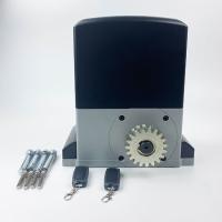 China 700W Heavy Duty Sliding Gate Opener for sale